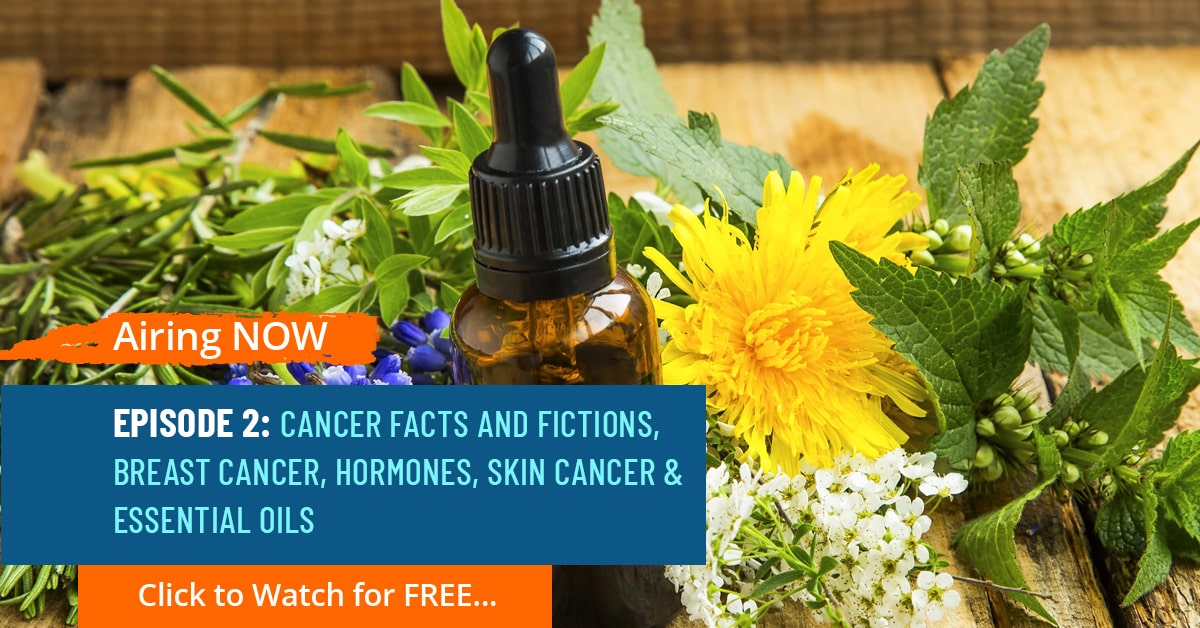 The Truth About Cancer: A Global Quest - Episode 2